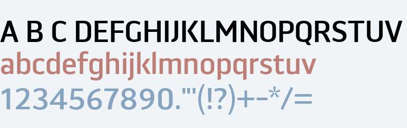 NEUE W Fonts Free Download - OnlineWebFonts.COM