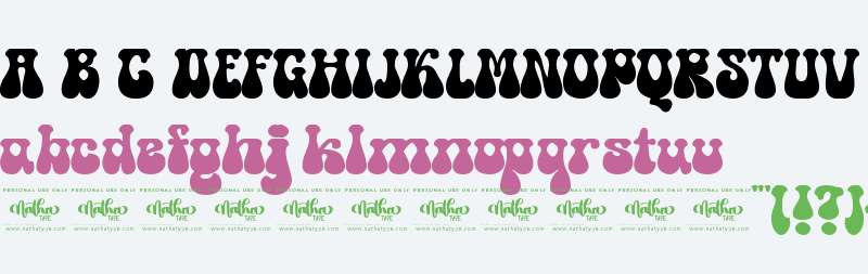 BORIBOON Fonts Free Download - OnlineWebFonts.COM