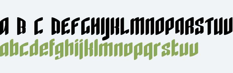 EASTERN Fonts Free Download - OnlineWebFonts.COM