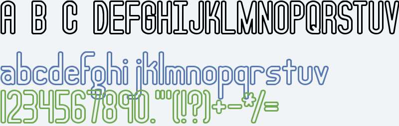 CHIMROLL Fonts Free Download - OnlineWebFonts.COM
