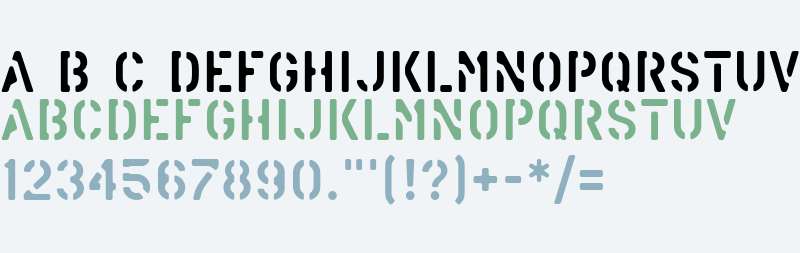 logistic Fonts Free Download - OnlineWebFonts.COM