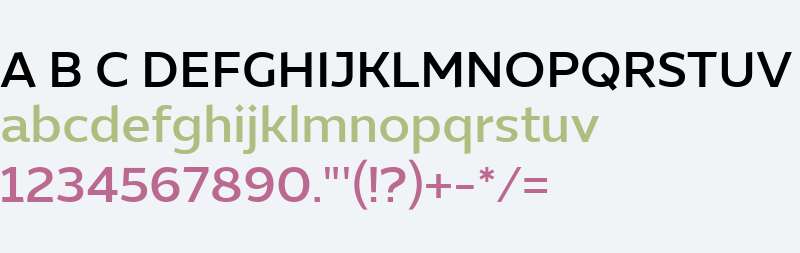 expo sans STD Fonts Free Download - OnlineWebFonts.COM