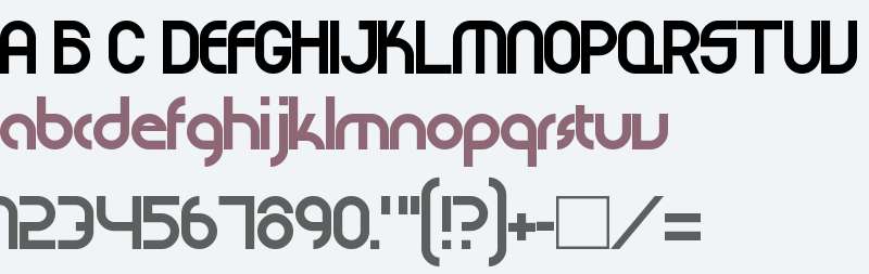 Hicksons Fonts Free Download - OnlineWebFonts.COM