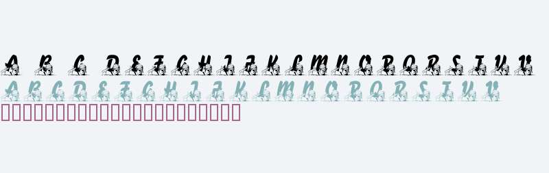lazy day Fonts Free Download - OnlineWebFonts.COM