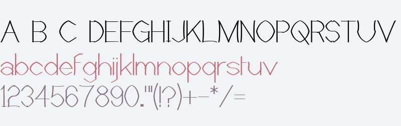 casto Fonts Free Download - OnlineWebFonts.COM