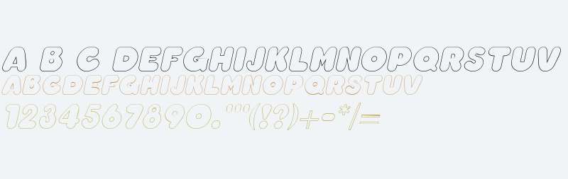 BORIBOON Fonts Free Download - OnlineWebFonts.COM