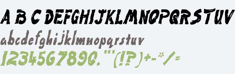 nazareth Fonts Free Download - OnlineWebFonts.COM