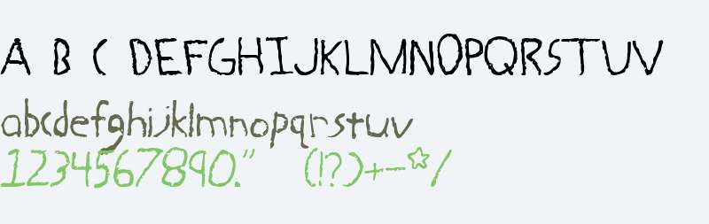 abe regular Fonts Free Download - OnlineWebFonts.COM