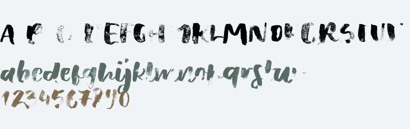 These Days Fonts Free Download - OnlineWebFonts.COM