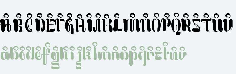 batik blend Fonts Free Download - OnlineWebFonts.COM