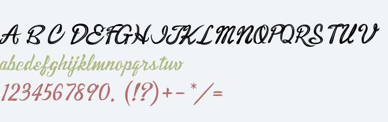 Trailfinder Fonts Free Download - OnlineWebFonts.COM