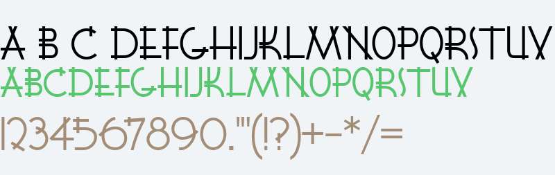 k22 didoni Fonts Free Download - OnlineWebFonts.COM