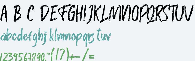 Roug Belt Fonts Free Download - OnlineWebFonts.COM