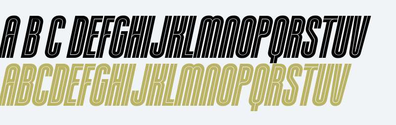 NespressoLucasBold Fonts Free Download - OnlineWebFonts.COM