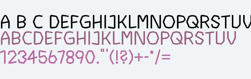 decrypt Fonts Free Download - OnlineWebFonts.COM