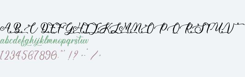 enfermera Fonts Free Download - OnlineWebFonts.COM