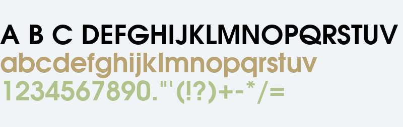 Avian Bold Fonts Free Download - OnlineWebFonts.COM