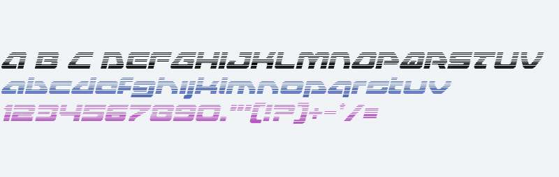 Furian Gradient Fonts Free Download - OnlineWebFonts.COM