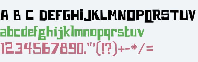 brecht Fonts Free Download - OnlineWebFonts.COM