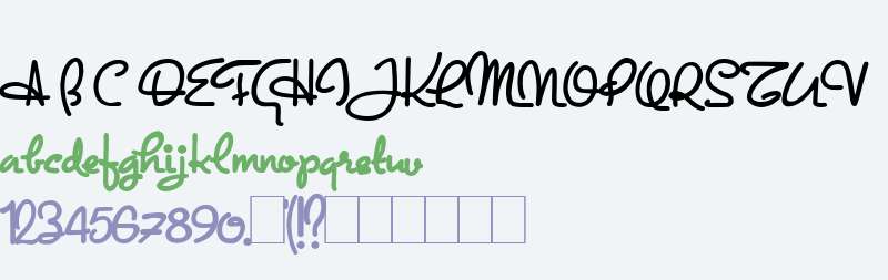 dandy Fonts Free Download - OnlineWebFonts.COM