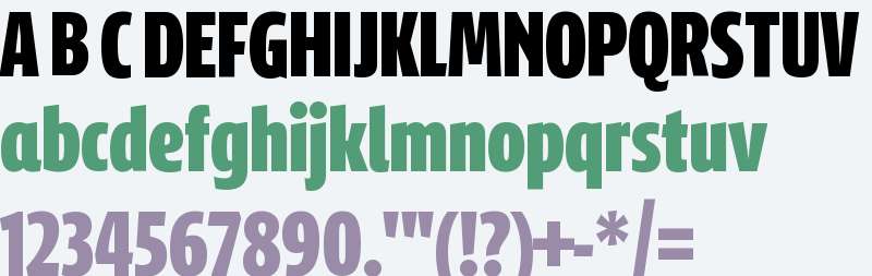 Compressed Heavy Fonts Free Download - OnlineWebFonts.COM