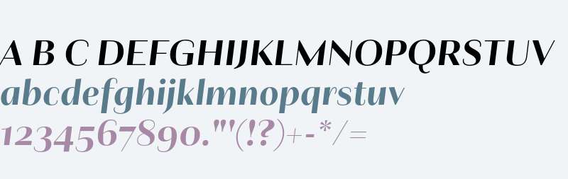 Valter Std SemiBold Fonts Free Download - OnlineWebFonts.COM