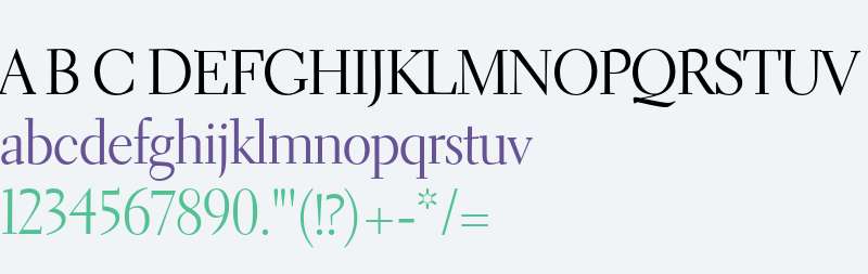 financiers Fonts Free Download - OnlineWebFonts.COM