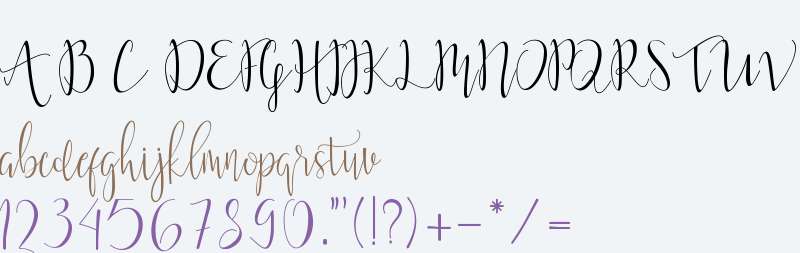gustan lightregular Fonts Free Download - OnlineWebFonts.COM