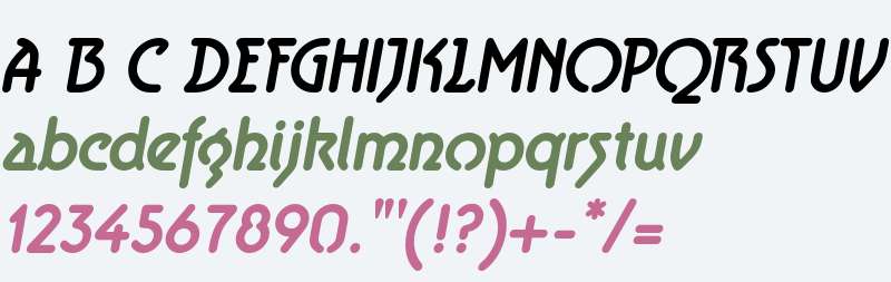 Preamble Fonts Free Download - OnlineWebFonts.COM
