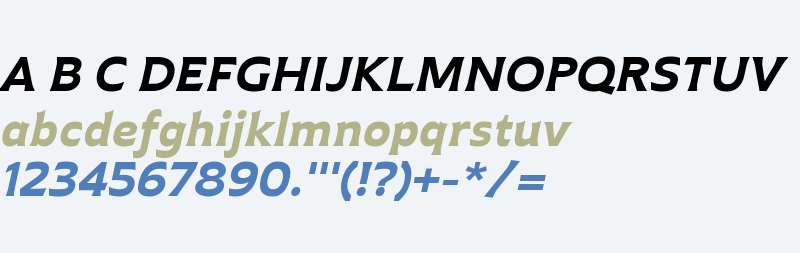 Nexon Fonts Free Download - OnlineWebFonts.COM