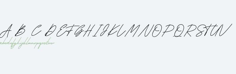 american signature Fonts Free Download - OnlineWebFonts.COM