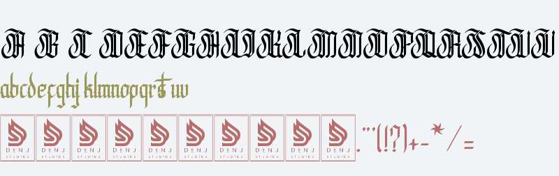 magistrL Fonts Free Download - OnlineWebFonts.COM