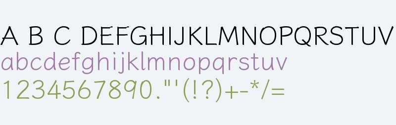 CDNLXGW WenKai Fonts Free Download - OnlineWebFonts.COM