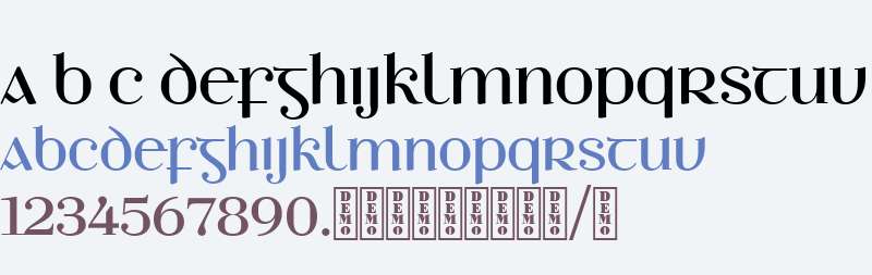 ethlin Fonts Free Download - OnlineWebFonts.COM
