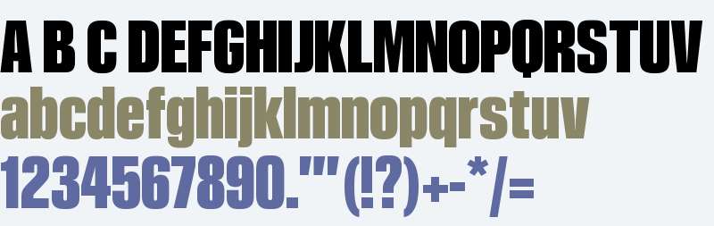 correct Fonts Free Download - OnlineWebFonts.COM