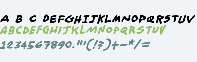 grobo Fonts Free Download - OnlineWebFonts.COM