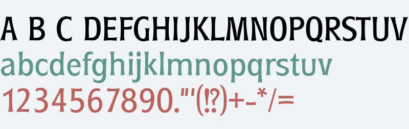 rynder Fonts Free Download - OnlineWebFonts.COM