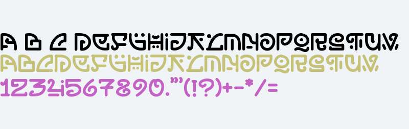 hypercard Fonts Free Download - OnlineWebFonts.COM