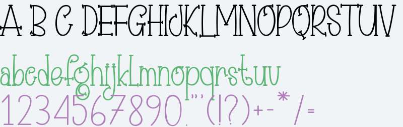 grooming Fonts Free Download - OnlineWebFonts.COM