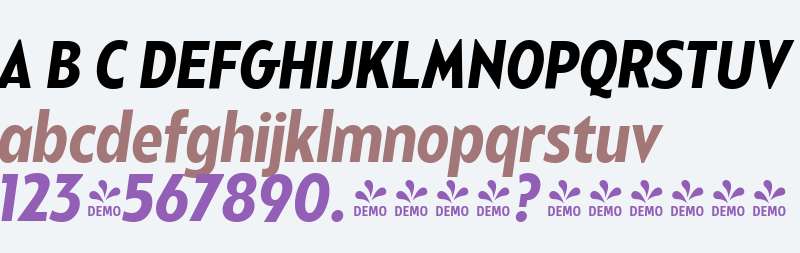 Typokar Fonts Free Download - OnlineWebFonts.COM