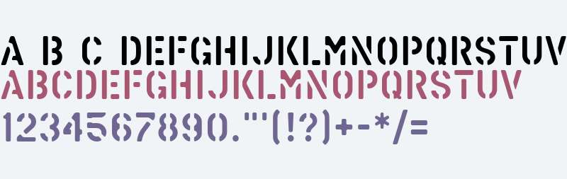 logistic Fonts Free Download - OnlineWebFonts.COM