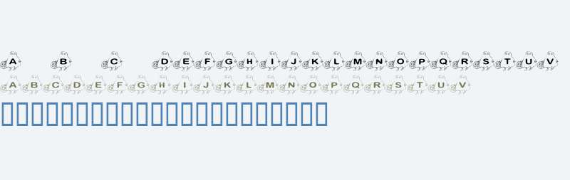 chirpy Fonts Free Download - OnlineWebFonts.COM