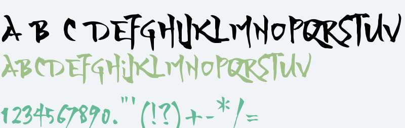 yozakura Fonts Free Download - OnlineWebFonts.COM