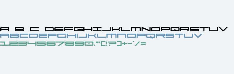 Sector Regular Fonts Free Download - OnlineWebFonts.COM