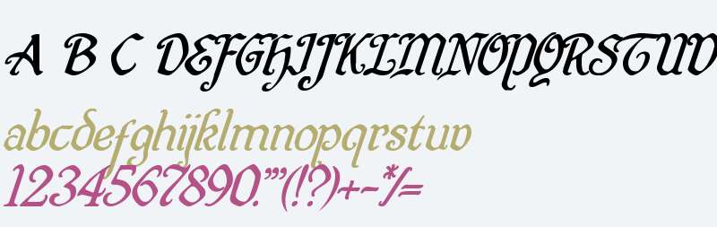 daken Fonts Free Download - OnlineWebFonts.COM