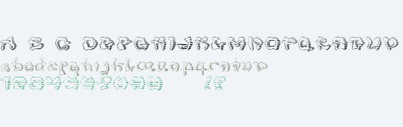 JCHEadA Fonts Free Download - OnlineWebFonts.COM