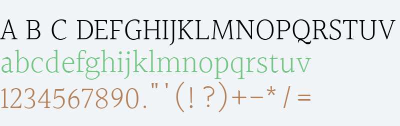 Halant Fonts Free Download - OnlineWebFonts.COM