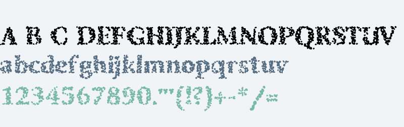 obake Fonts Free Download - OnlineWebFonts.COM