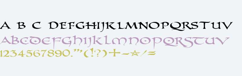 pinkerton Fonts Free Download - OnlineWebFonts.COM