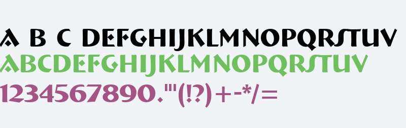 bremen bold Fonts Free Download - OnlineWebFonts.COM